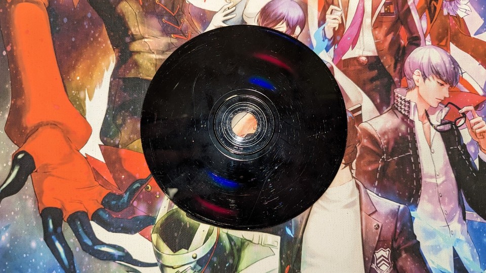 Sony Playstation PS1 Ready to Rumble Boxing Round 2 Disc Only Tested ...