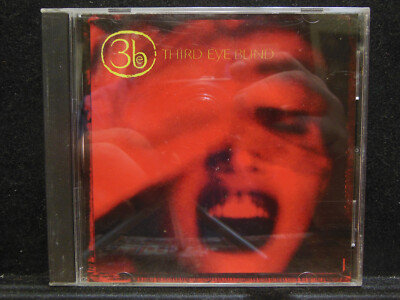 Third Eye Blind Album