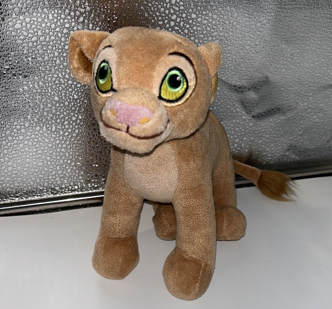 Disney's The Lion King (2019) Nala Plush Toy by Just Play NWOT | eBay