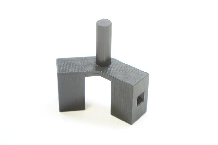 3D Band Saw Blade Guide Ryobi BS901 BS902 BS904 9" Bandsaw (260010000 ...