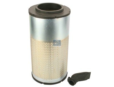 CAPSautomotive Air Filter 1433697 for Daf 1433697,1644641,1529697 | eBay