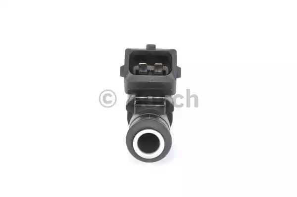 BOSCH 0280158171 / EV-14-EK Petrol Fuel Injector Replaces 036 906 031 C ...