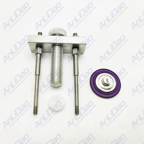 New Mercury Marine Diaphram Tool Kit w/ Tracker Diaphragm 91-889431 ...