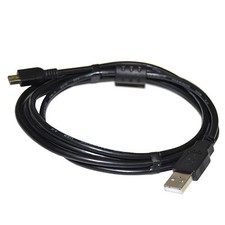 Mini USB Data Sync Cable Lead for GPS Garmin Aera Aera 500 510 550 560 ...