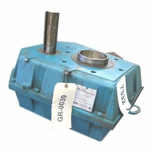 USED LINK-BELT SHAFT MOUNT SPEED REDUCER SIZE 315 MODEL FX 15:1 | eBay