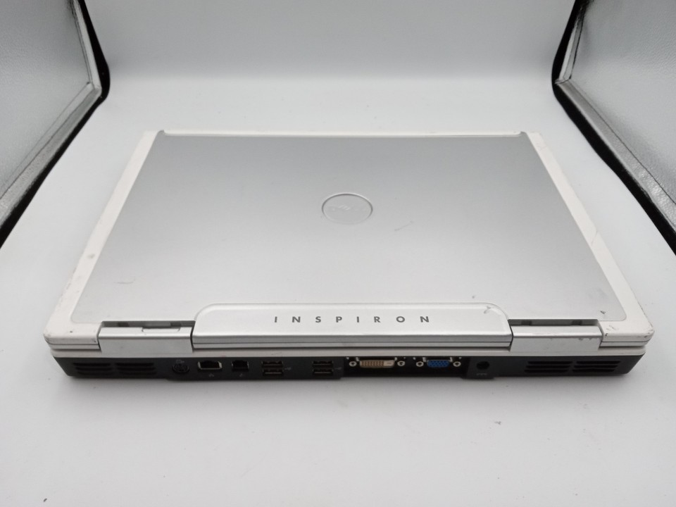 Dell Inspiron 9400 17" Laptop Intel Core Duo 1GB RAM 500GB HDD WinXP ...