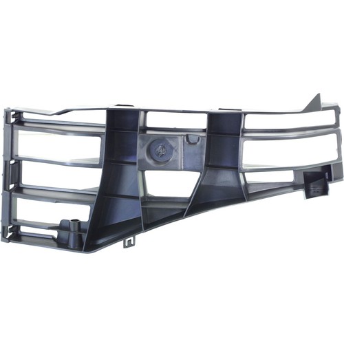 Bumper Face Bar Retainer Rear Left Hand Side for MB Mercedes Driver ...