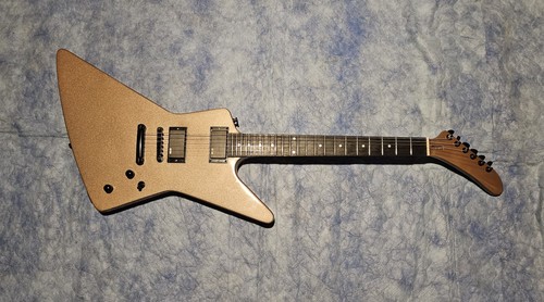 ESP Explorer Electric Guitar PLEASE READ!!! | eBay