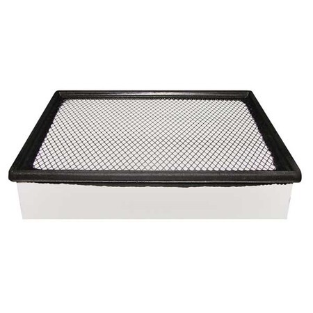 Hastings Filters Af899 Air Filter Element,6-3/4 X 1-19/32 In. | eBay