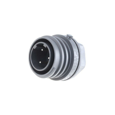 EXP-0931/03/P Steckverbinder: rund Buchse männlich PIN: 3 EXPlora ...