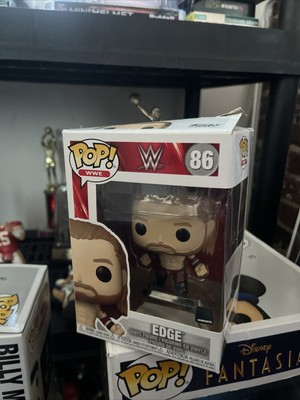 Funko Pop EDGE 889698546638| eBay