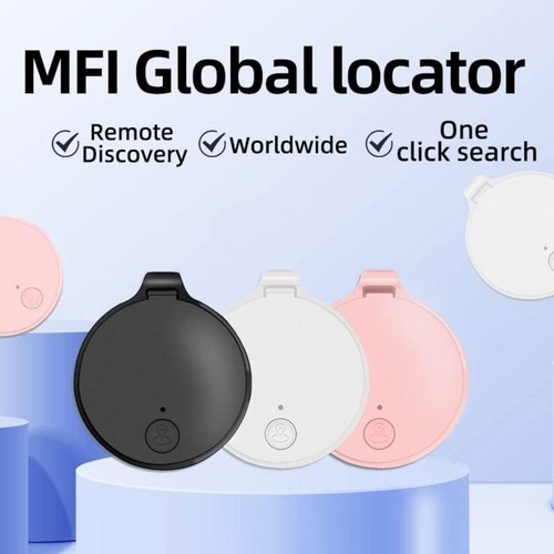 Precise Gps Tracker for Apple Find My App IOS System Luggage | eBay