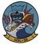HSL-30 Helicopter Anti-Submarine Squadron Light Patch | eBay