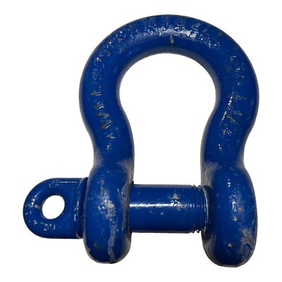 Rigging - Campbell Wll