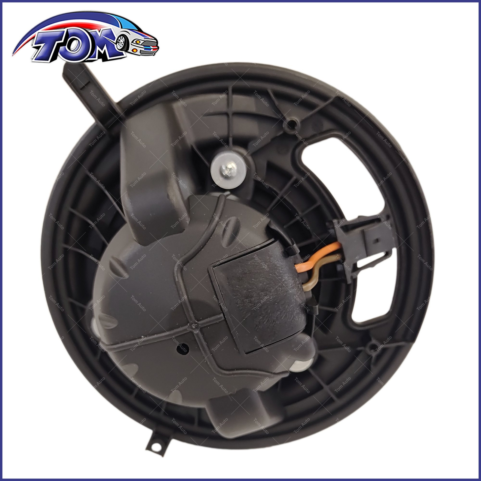 New HVAC Blower Motor Assembly for BMW E90 128i 323i 328i PM3935 ...