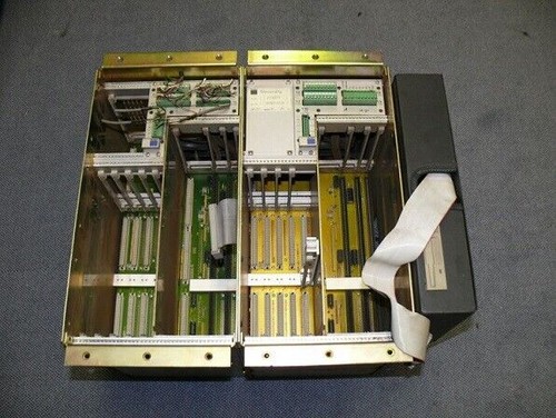 Trumpf Rack - leer / 18339 / 218339 Steuerung | eBay