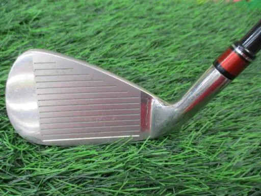 YONEX Cyber Star NANO V Nextage IronSet RH 9pcs 4-9.Pw.Aw.Sw Graphite ...