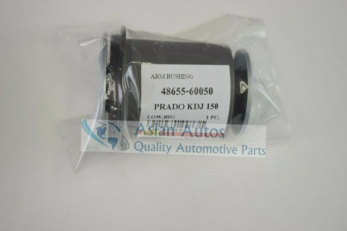 RBI FRONT LOWER ARM BUSHING 4865560050 FOR TOYOTA 4RUNNER FJ CRUISER ...