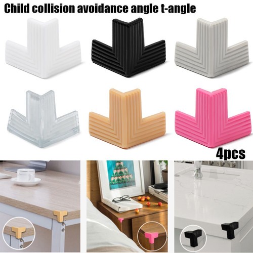 Edge Protection Corner Guards Table Corner Protector Anticollision ...
