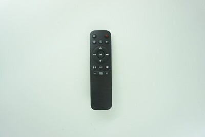 Remote Control For Creative Stage V2 Soundbar MF8375 TV Bluetooth Audio ...