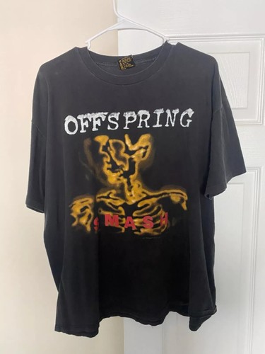 Vintage The Offspring Tour 90s Shirt Reprint Gift For Men Women AN43271 ...