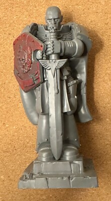 Games Workshop Warhammer 40,000 40K Terrain Honoured Imperium Statue ...