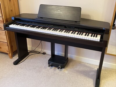 YAMAHA CLAVINOVA CVP-85A 87A 83S PIANO PARTS SPARES. MESSAGE FOR PART ...