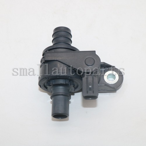 Genuine Coolant Water Control Valve 16671-25010 for 2018-2021 Toyota ...