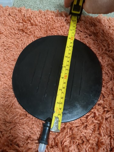 Feeder Fishing Target Board with ball joint to adjust fits all ...