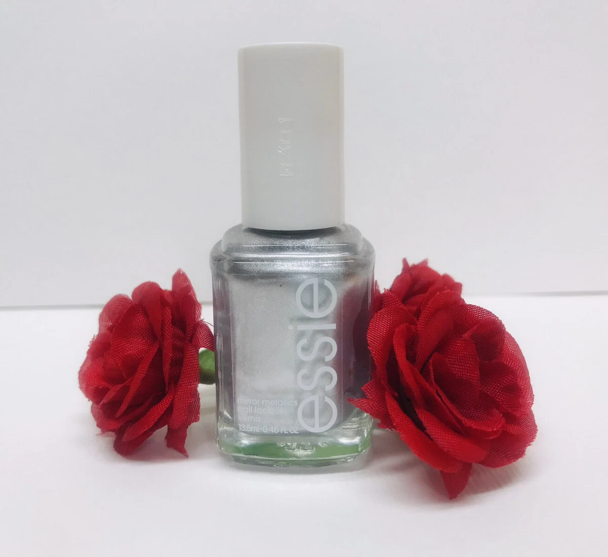 Essie Chrome Nail Polish