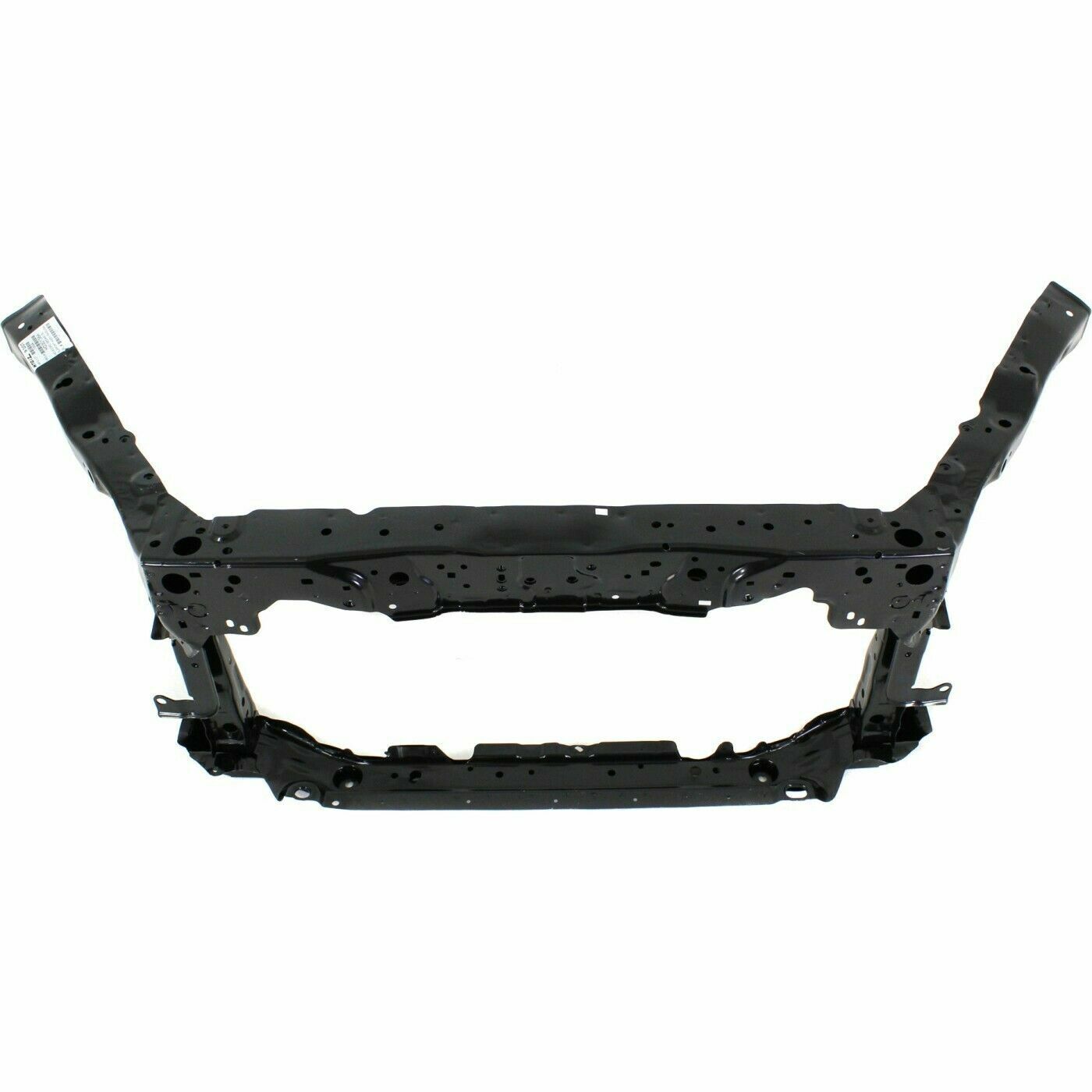 New Radiator Support For 2013-2017 Honda Accord HO1225171 60400T2FA00ZZ ...
