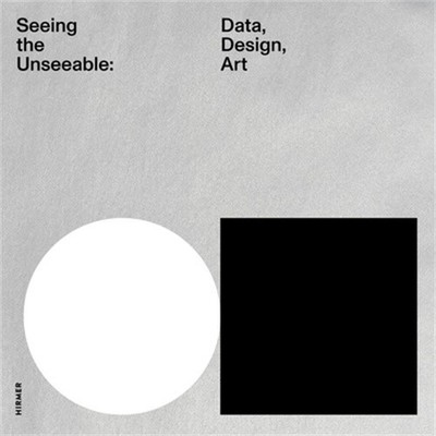 Seeing the Unseeable: Data, Design, Art (Hardback or Cased Book) | eBay