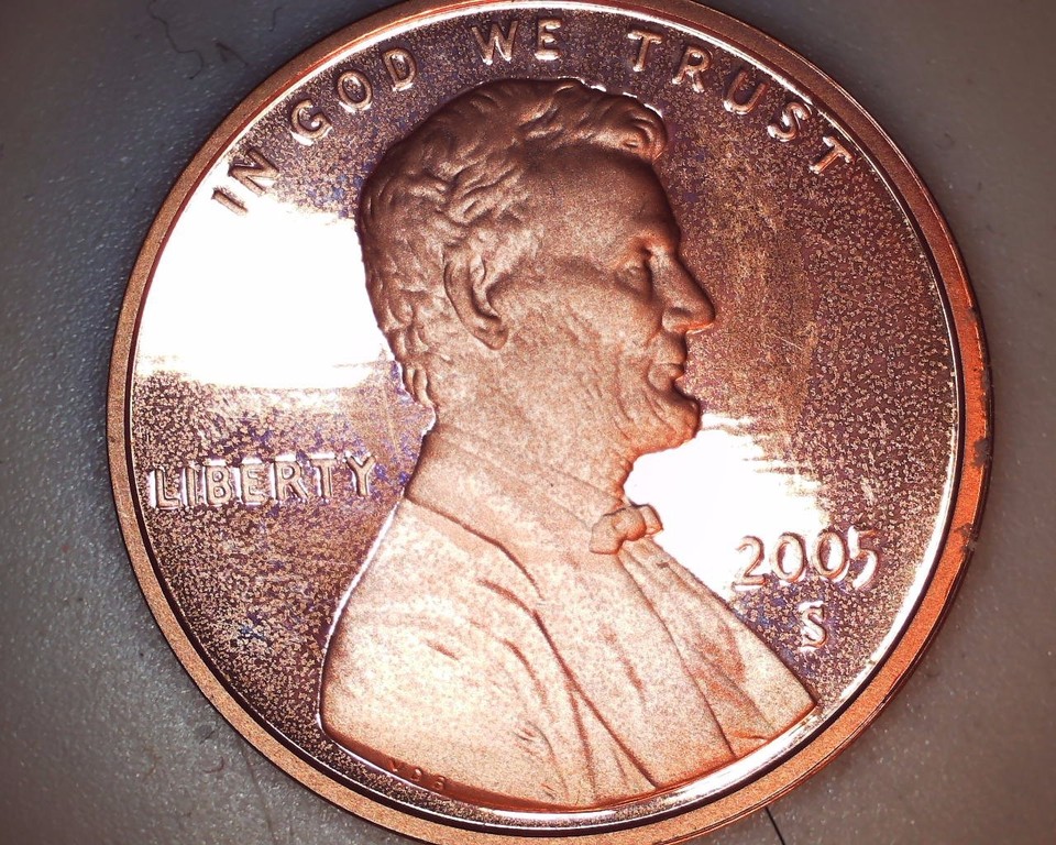 Lincoln Pennys affordable for collectors, reasonable shipping cost ...