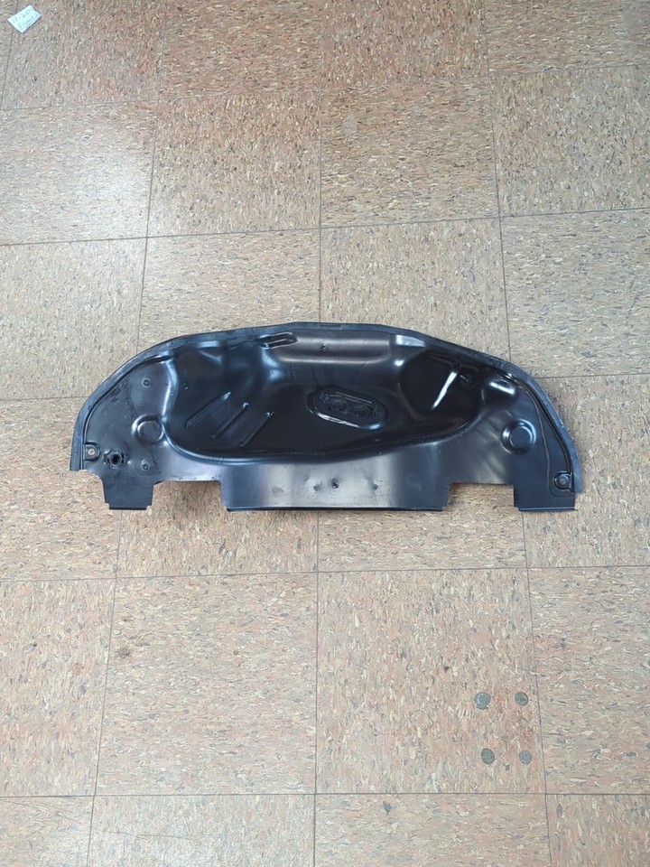 2018-2021 Audi A5 Engine Bay Insulation Partition Cover Shield OEM | eBay