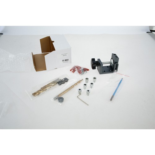 Professional Adjustable Pocket Hole Screw Locator Puncher Positioner ...