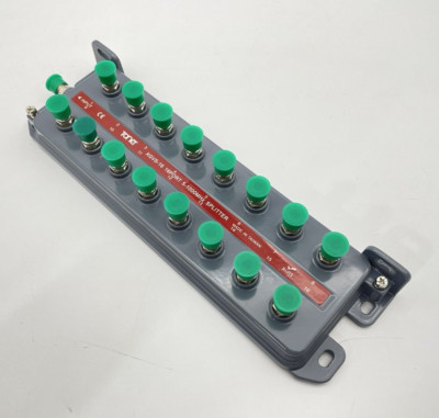 Toner 16-Way Digital Cable TV Splitter 5-1000MHz 16 Port XGVS-16 CATV ...