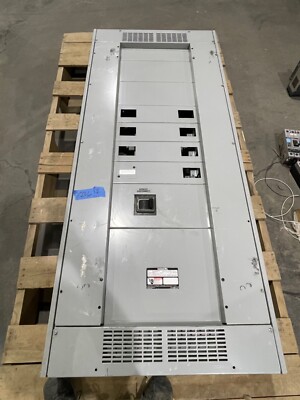 Electrical Panels & Boards - 800 Amp Panel