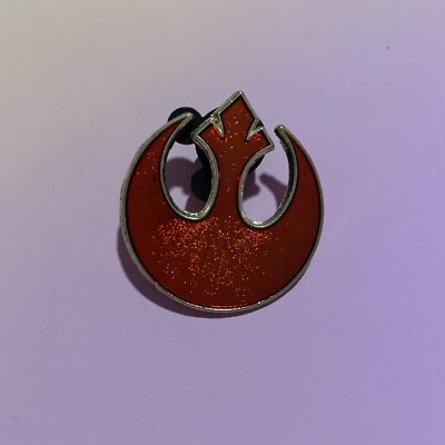 Star Wars Rebel Alliance Emblem Disney Symbol WDW Parks Pin Trading | eBay