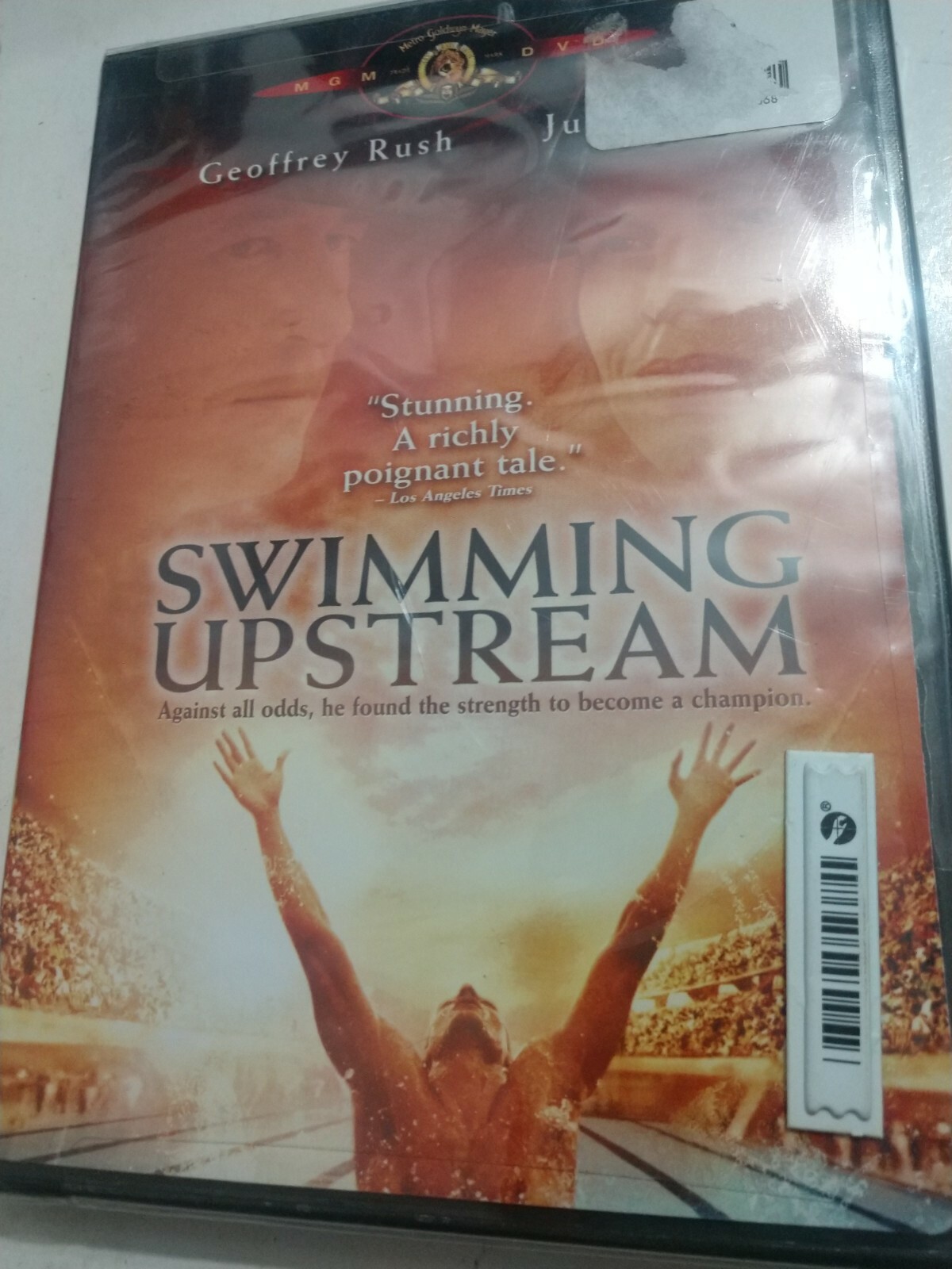 Swimming Upstream (DVD, 2005) for sale online | eBay