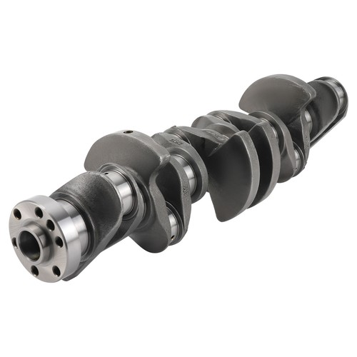 Engine Crankshaft Crank Shaft for BMW E82 E88 135i F25 X3 N55 3.0L ...