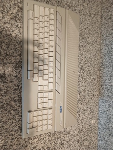 Atari 520 ST Computer. Works perfectly | eBay