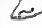 ⭐14-21 Bmw F22 2/3/4 Series Engine Lower Radiator Refrigerant Hose Line ...
