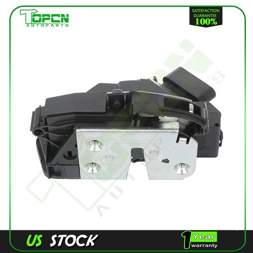 Front Passenger Side Power Door Lock Latch Actuator Fits 2012-2017 Ford ...
