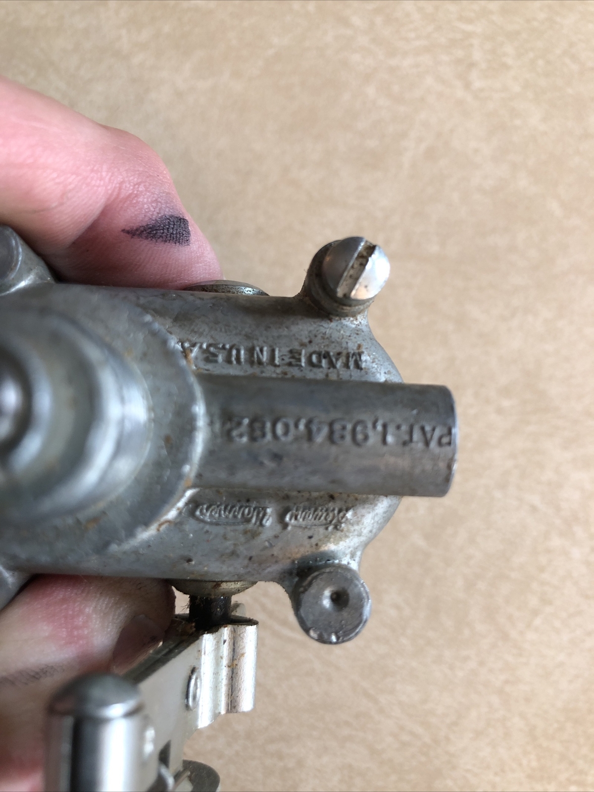 Stewart Warner Gear Speedometer Reducer Ratio Adapter - 675DMD12 | eBay