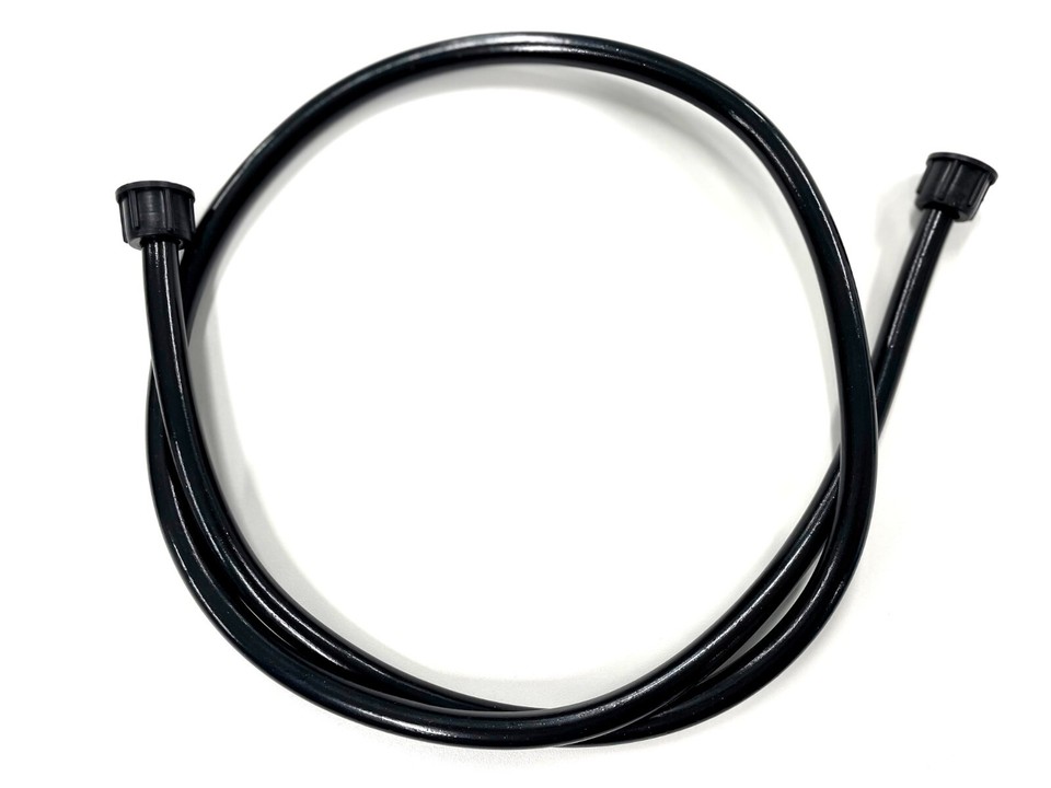 AGRICAS Backpack Sprayer Extension Hose and Connector for AG2002 ...