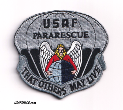 Usaf Pj Tattoos