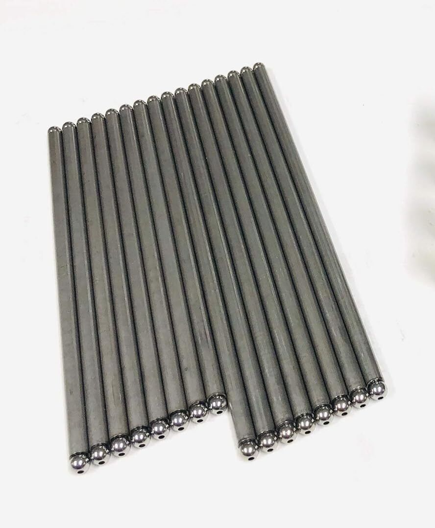 1991-1997 Chevy GMC BB 454 7.4L Gen-5 PUSHRODS Pushrods Set 16 Intake ...