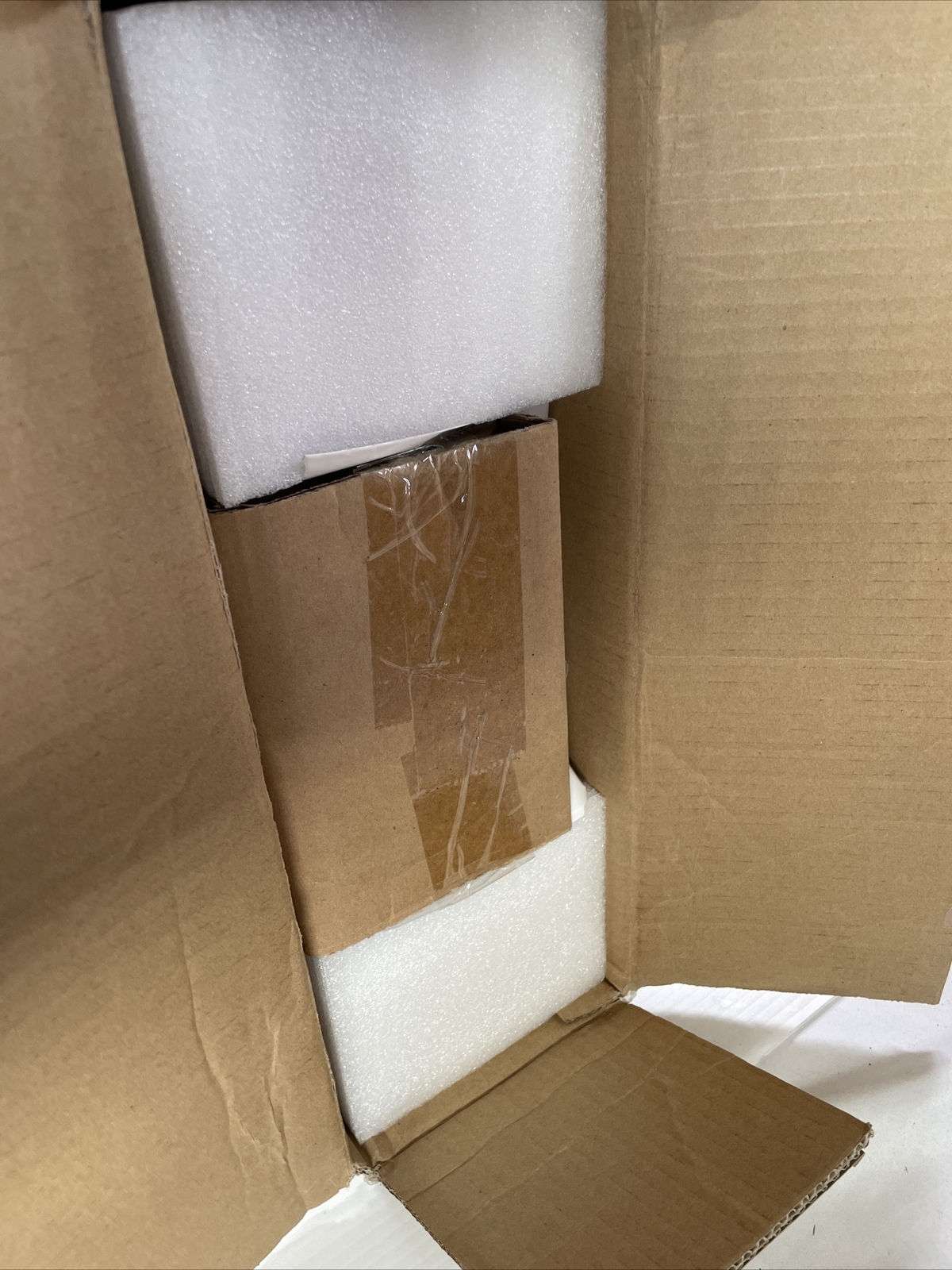 SpeakerCraft ASM67082 AccuTune Box 8 MDF Subwoofer Cabinet | eBay