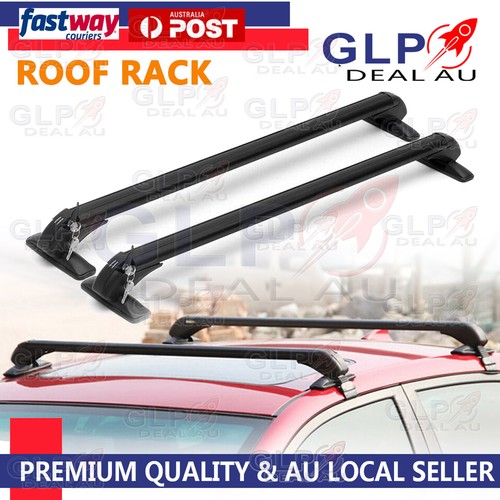 Aluminium Alloy Roof Rack Cross Bars for Mini Cooper S 2002-2008 (R52 ...