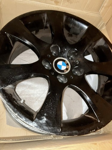 2- 17" BMW 325i 328i 335i "STYLE 185" E92 OEM WHEELS RIMS 36116764623 ...